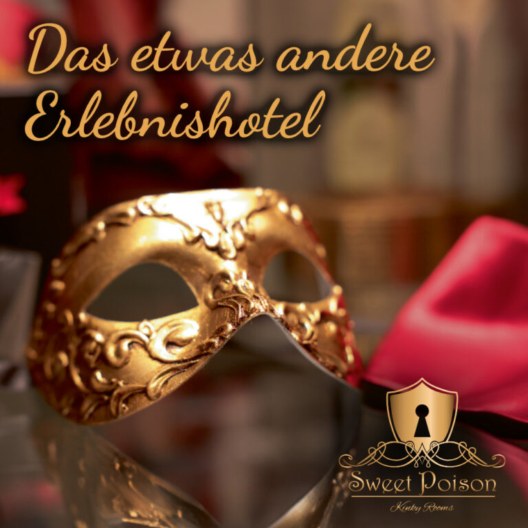 Wellness-Massagen | Das diskrete Erotik-Hotel in Saarlouis - Saarland - Sweet Poison Rooms