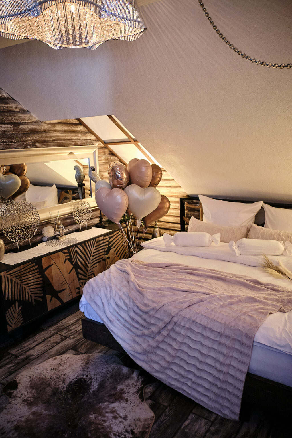 Die romantische Übernachtung | Das diskrete Erotik-Hotel in Saarlouis - Saarland - Sweet Poison ...